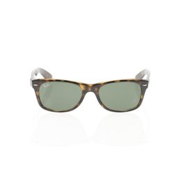 Ray-Ban Sonnenbrille Damen Größe One Size Second Hand braun