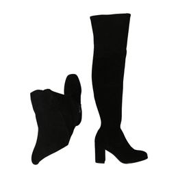 Kennel & Schmenger Kennel & Schmenger Stiefel Damen Größe 36 Second Hand schwarz
