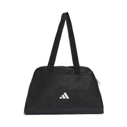 adidas Performance Sports Bag female Black size NS