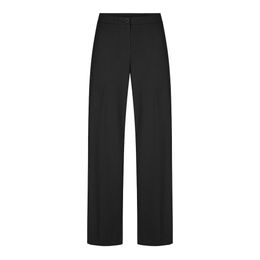Stehmann Pleated Pants female Black size 38