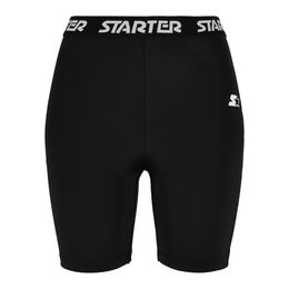 Starter Black Label Workout Pants female Black size 42