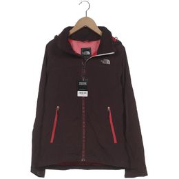 The North Face Jacke Damen Gr&ouml;&szlig;e S Second Hand bordeaux