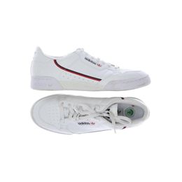 adidas originals Sneaker Herren Größe 46 Second Hand weiß