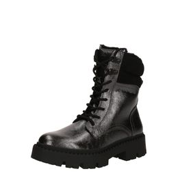 Tom Tailor Lace-Up Ankle Boots female Grey size 39