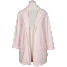 Peter Hahn Strickjacke Damen Gr&ouml;&szlig;e M Second Hand pink