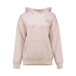 Haily's Hailys Sweatshirt female Beige size L