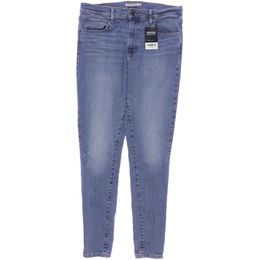 Levi's LEVI'S Jeans Damen Größe 31 Second Hand blau
