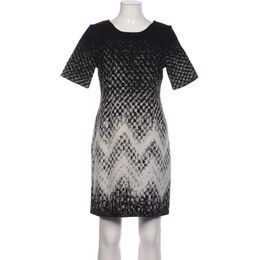 Qiéro! Qiero Kleid Damen Größe L Second Hand schwarz