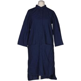 Cos Kleid Damen Größe XS Second Hand blau