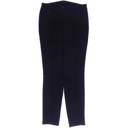 s.Oliver Stoffhose Damen Größe S Second Hand schwarz