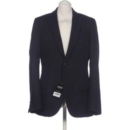 Scotch & Soda SCOTCH & SODA Sakko Herren Größe M Second Hand marine