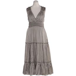 Laurèl LAUREL Kleid Damen Größe XXS Second Hand grün