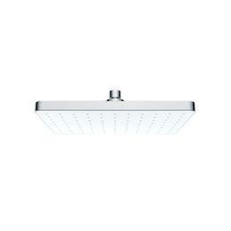 Wenko Shower Accessories male Silver size B: 17cm x H: 25cm