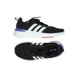adidas Performance Sneaker Damen Gr&ouml;&szlig;e 37.5 Second Hand schwarz