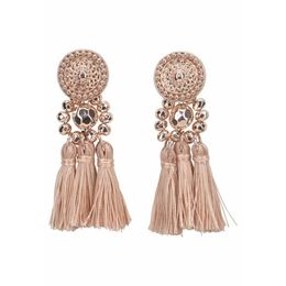 J. JAYZ Earrings female Gold size One Size