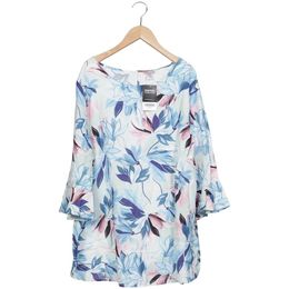 Alba Moda Bluse Damen Größe 4XL Second Hand hellblau
