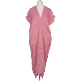 Arket Kleid Damen Größe XS Second Hand pink