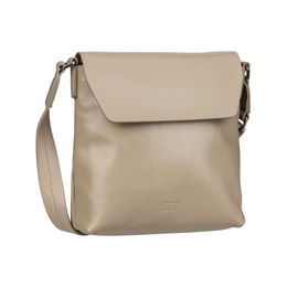Jost Crossbody Bag 'Arva' male Beige size One Size