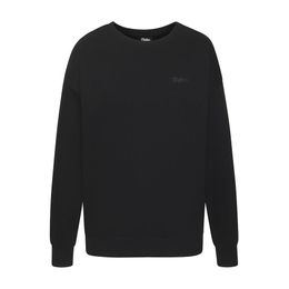 Buffalo Sweatshirt female Black size 44/46