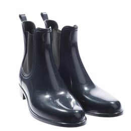 Unützer Unützer Stiefel Damen Größe 40 Second Hand navy