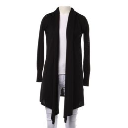 Polo Ralph Lauren Pullover / Strickjacke Damen Größe XS Second Hand schwarz