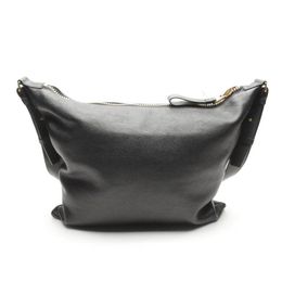 Tom Ford Schultertasche / Umhängetasche Damen Größe One Size Second Hand schwarz