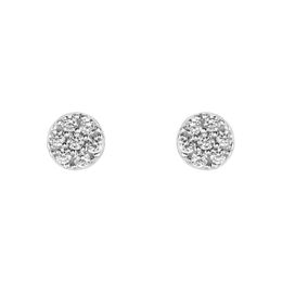 s.Oliver Earrings female Silver size One Size