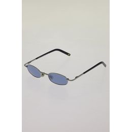 Fossil Sonnenbrille Damen Größe One Size Second Hand silber