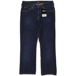 Lee Jeans Damen Größe 27 Second Hand marine