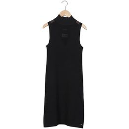 Guess Kleid Damen Größe XS Second Hand schwarz