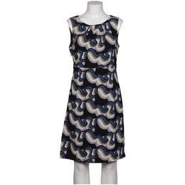 Smashed Lemon Kleid Damen Größe L Second Hand schwarz