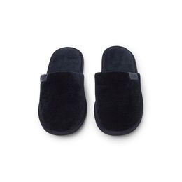 Iuman Intimissimi Uomo Slippers male Blue size One Size