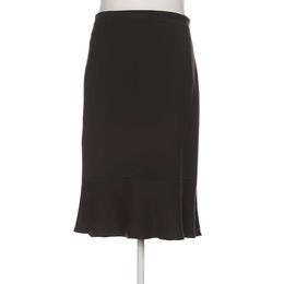 Gerry Weber Rock Damen Größe XL Second Hand braun