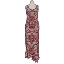Street One Kleid Damen Größe M Second Hand bordeaux