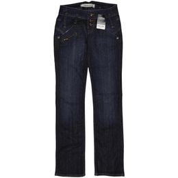 Freeman T. Porter Jeans Damen Größe 26 Second Hand marine