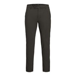 Jack & Jones Jack & Jones Chino Pants 'Marco Connor' male Grey size 36