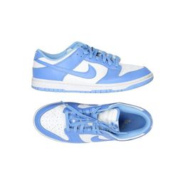 Nike Sneaker Herren Größe 45 Second Hand blau