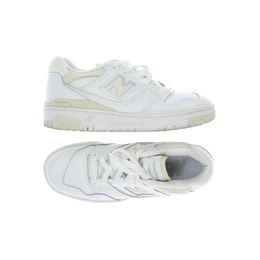 New Balance Sneaker Damen Größe 36.5 Second Hand weiß