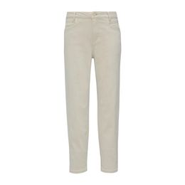 comma, Comma Casual Identity Jeans female Beige size 40