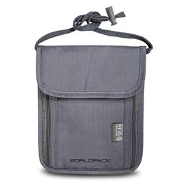 WORLDPACK Smartphone Case male Grey size One Size