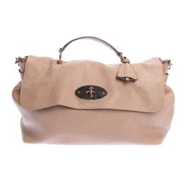 Mulberry Handtasche Damen Größe One Size Second Hand hellpink