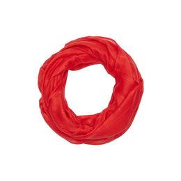 s.Oliver Scarf female Red size One Size