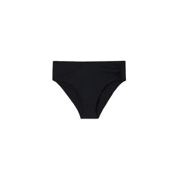 CALZEDONIA Bikinihose 'INDONESIA' Damen Gr&ouml;&szlig;e XXL schwarz