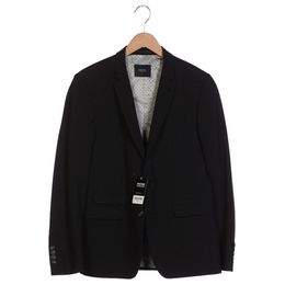 Digel Sakko Herren Größe M/L Second Hand grau