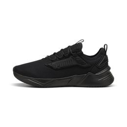 Puma Running Shoes 'Retaliate 3' male Black size 39
