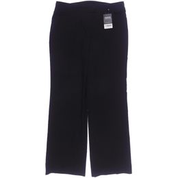 s.Oliver Stoffhose Damen Größe XL Second Hand schwarz