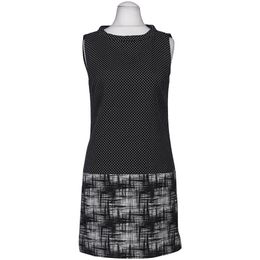 Hugo Kleid Damen Größe S Second Hand schwarz
