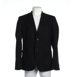 Marc O'Polo Marc O'Polo Sakko Herren Größe M/L Second Hand schwarz