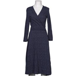 hessnatur Kleid Damen Größe M Second Hand marine
