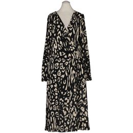 Alba Moda Kleid Damen Größe L Second Hand schwarz